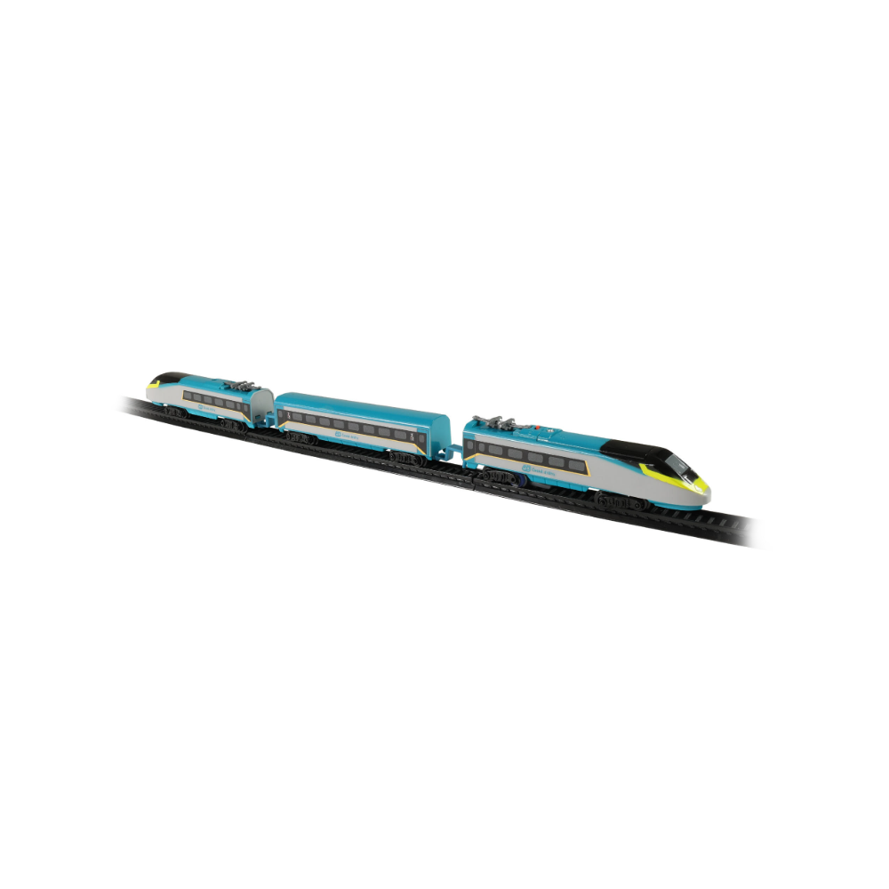 Sada mini SC Pendolino
