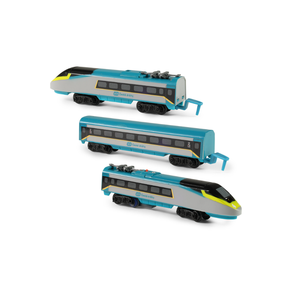 Sada mini SC Pendolino